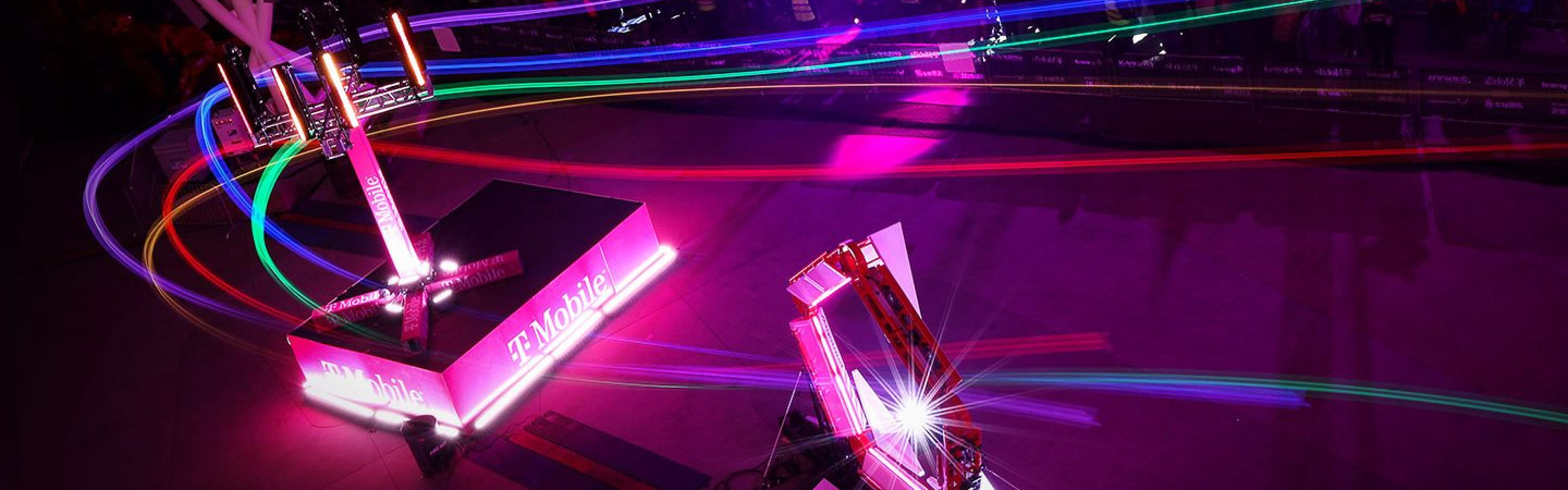 ABOUT DRL | The Drone Racing League